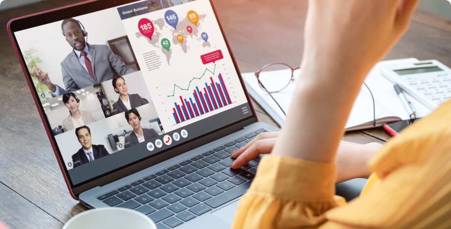 デジタルホワイトボード | ELMO