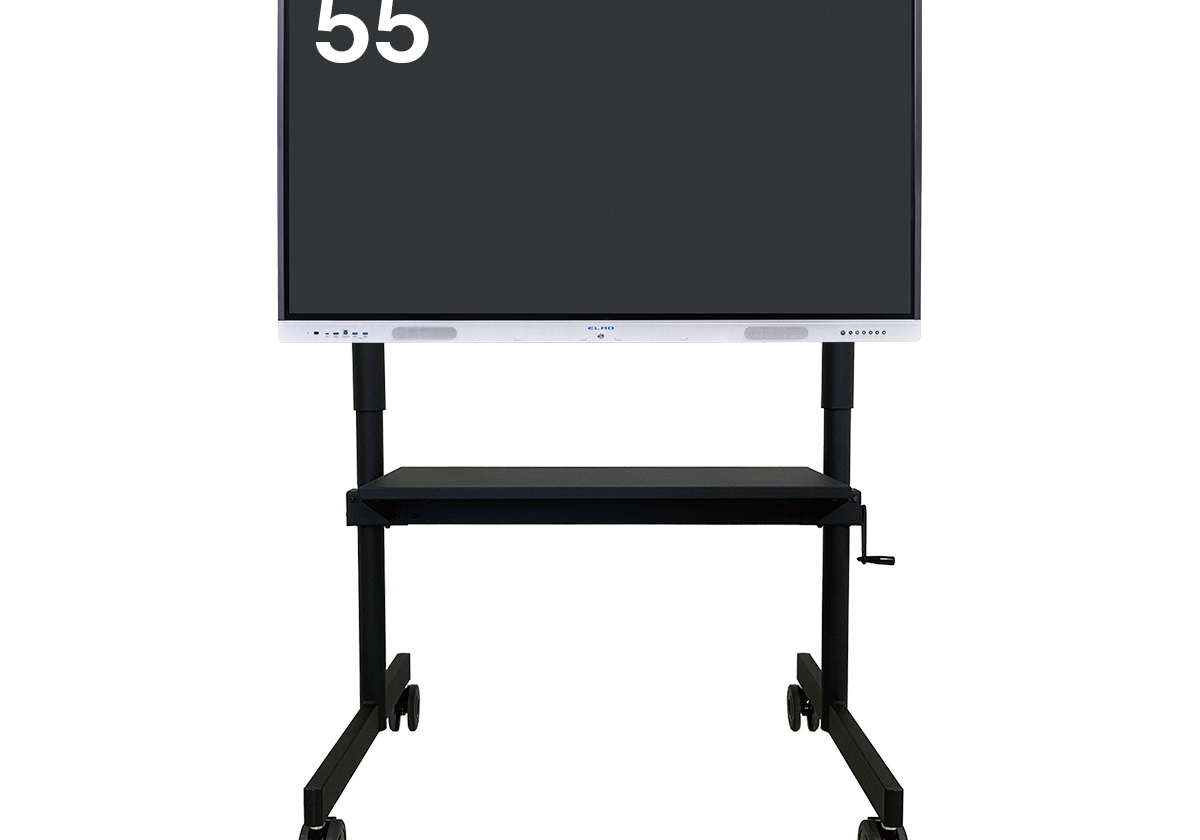 ELMO Board EL55R3 / T-K6047-T - エルモ