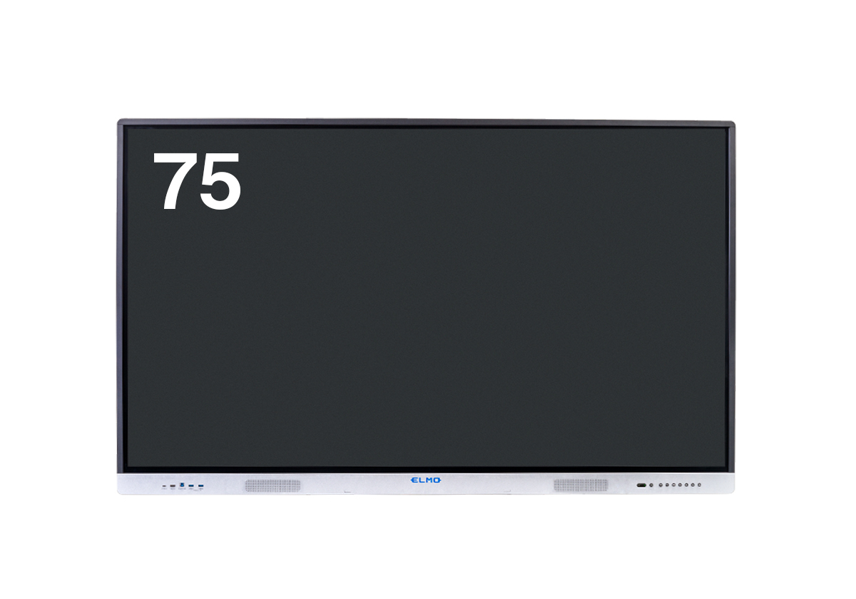 ELMO Board EL75R4-EA - エルモ